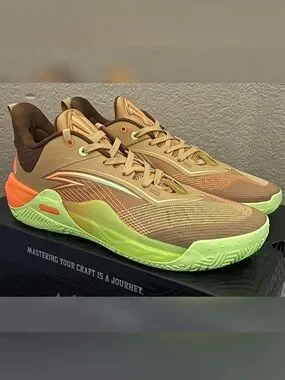 Anta Kai | Shoes | Anta Kai Speed Young At Heart Mens Shoes Size15 ...